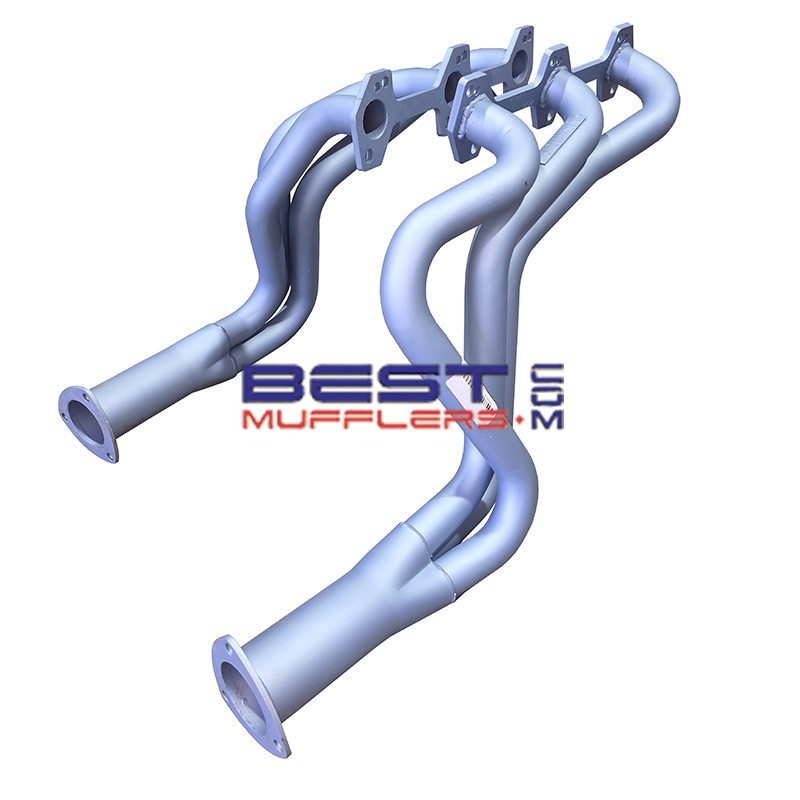 Pacemaker Headers PH4420 | Ford Capri 3.0L V6 (1969–1974)