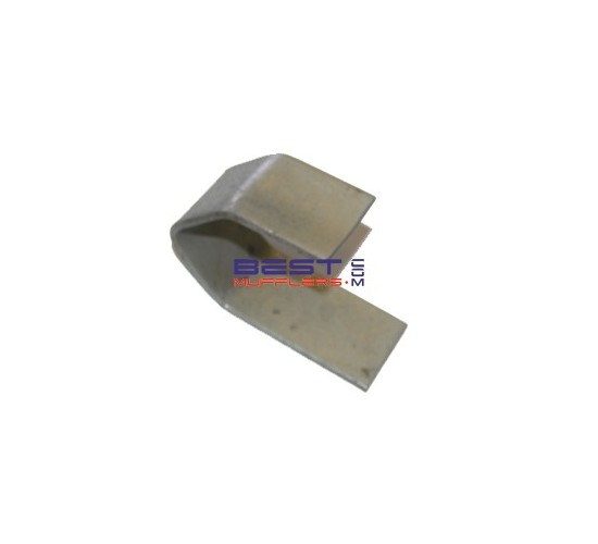 Holden HQ HJ HX HZ WB Exhaust System Muffler Support Bracket