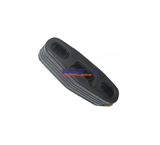Exhaust System Rubber Hanger / Mount Suit Holden Combo Panel Van Rear ...