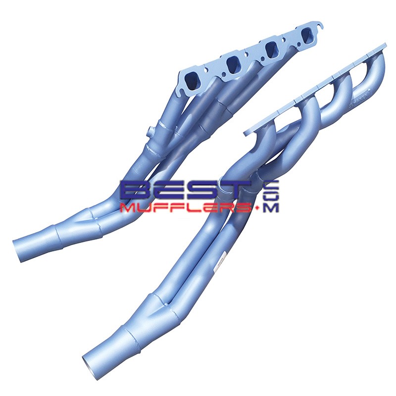 Holden HQ HJ HX HZ WB 5.0 EFI V8 Pacemaker Headers [PH5270]