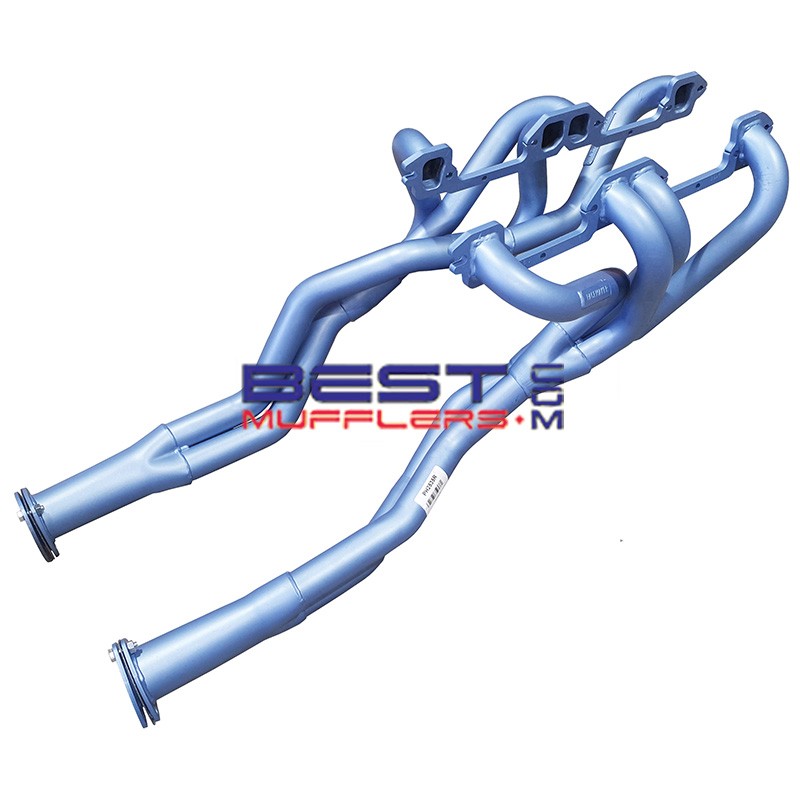 Chrysler Valiant 273–340 V8 VE–CM Pacemaker Headers PH2535