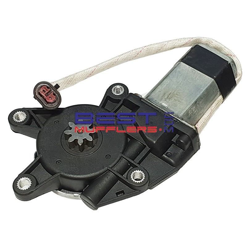 Xforce Varex Muffler Replacement Motor. Shop Online