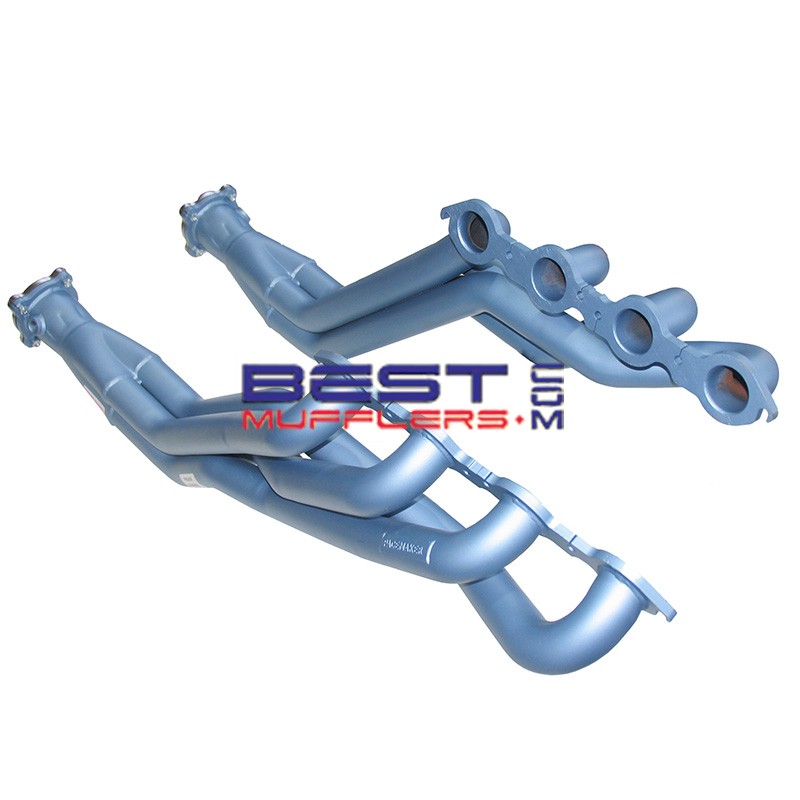 Holden HQ-WB Chev LS1 LS2 LS3 Conversion Pacemaker Headers PH5343