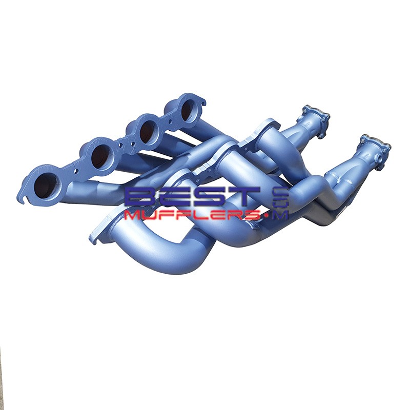 Holden HQ-WB Chev LS1 LS2 LS3 Conversion Pacemaker Headers PH5343