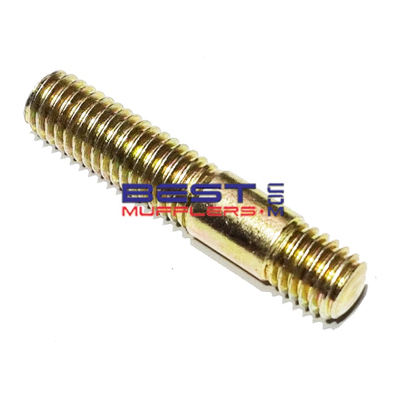 Ford Falcon Exhaust Manifold Stud FDS001 – 7/16 UNC × 56mm Long